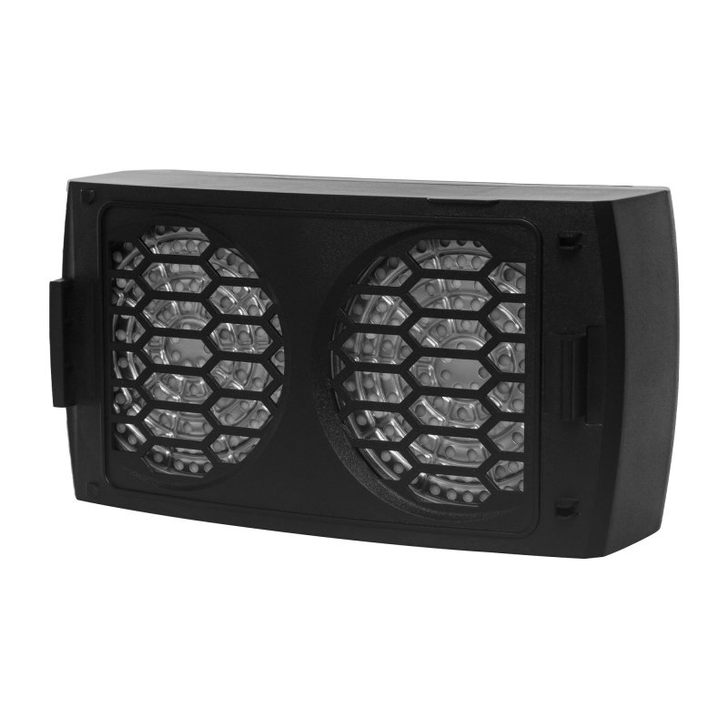 Vanguard G4 PAPR ABEK1 Filter Cartridge | QLD Safety